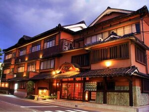 Akashiya (Yamaguchi Prefecture, Iwai Island), otel