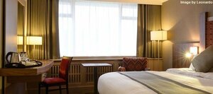 Cedar Court Huddersfield (England, Kirklees, Ainley Top), otel