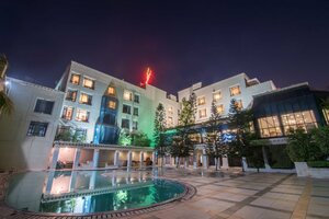 The Crown - Ihcl SeleQtions (State of Odisha), otel  Orissa'dan