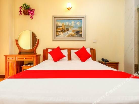 Otel Oyo 887 Star Hotel, Hanoi, foto