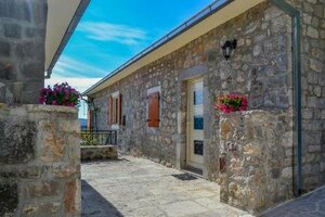 Mediteraneo Villa (Budva, Gorovici), otel  Dünya'dan