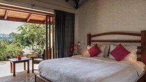 Bougainvillea Retreat (Central, Kandy), otel