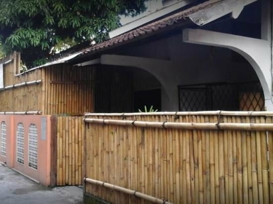 Otel Hotel Kili Suci by Simply Homy, Yogyakarta, foto