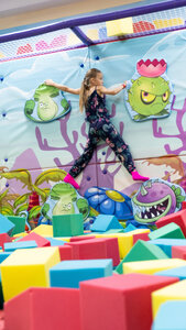 Limpopo Aktiviti park (проспект Генерала Острякова No:64, Севастополь), eğlence merkezleri  Sevastopol'dan