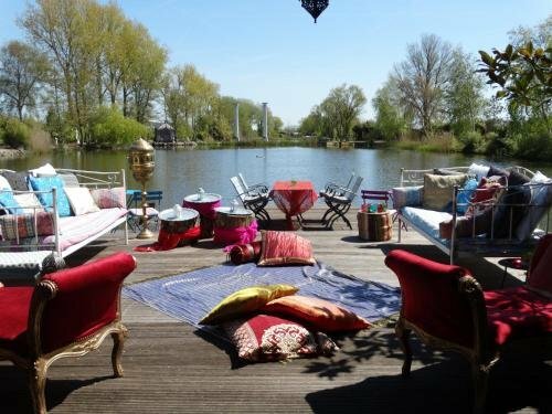 Otel Paradijs Eiland, Dünya, foto