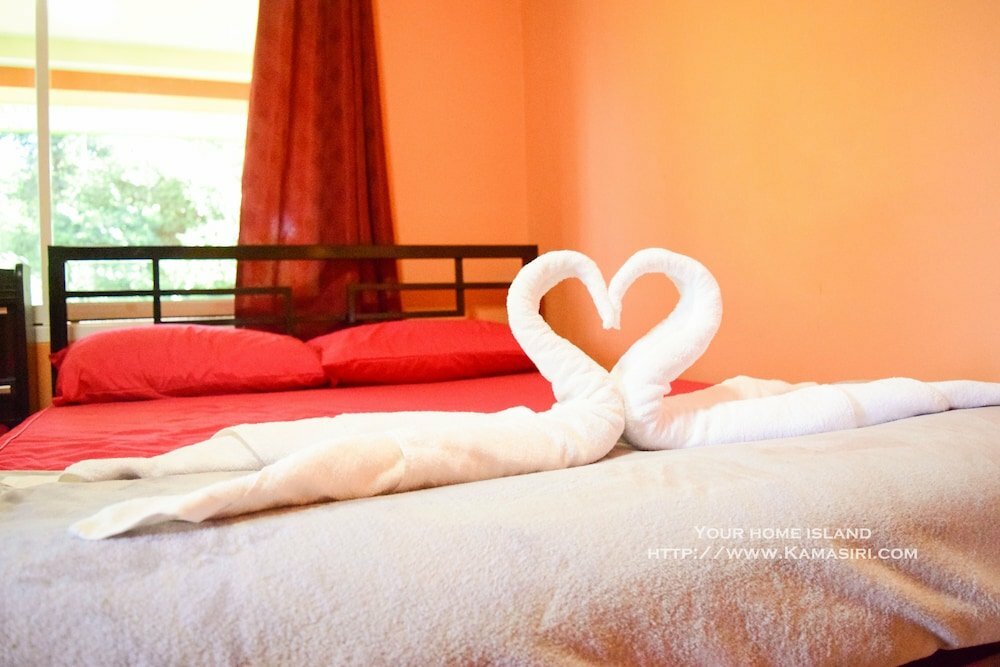 Otel Kama Siri, Trat ili, foto