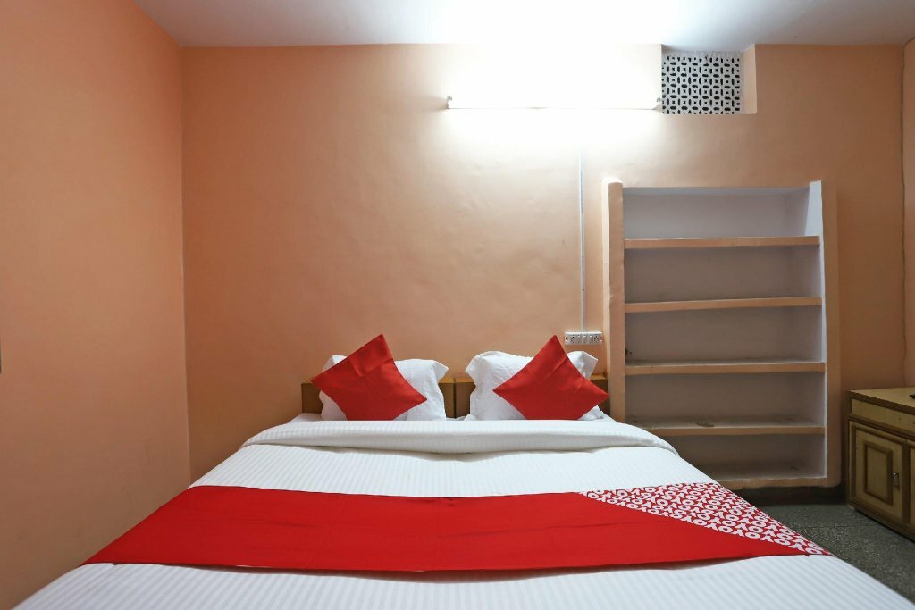 Otel Oyo 39645 Maheshwari Residency, Delhi, foto