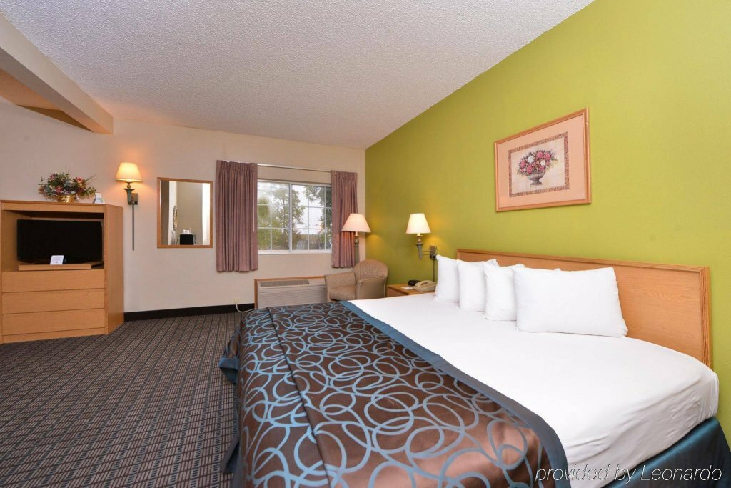 Otel Regency Inn Geneseo Il I-80, Geneseo, foto