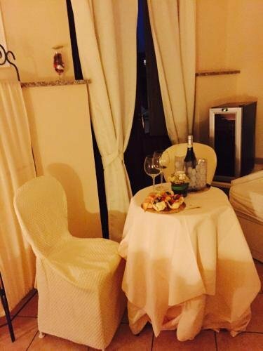 Otel Hotel Martin, Piyemonte, foto