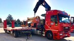 Sta Rental Srl (Via del Maglio No:2, Terni), i̇nşaat makinaları ve ekipmanları  Terni'den