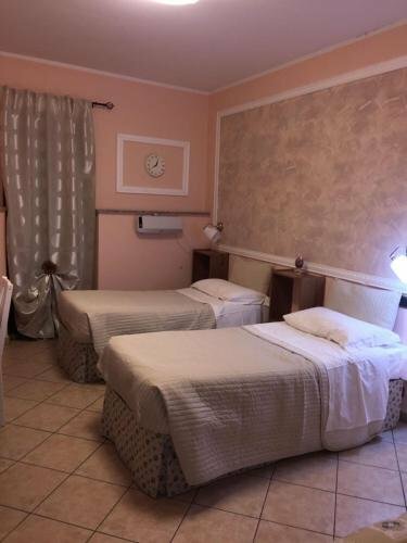 Otel Hotel Martin, Piyemonte, foto
