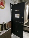 Moonlight (5th Kozhukhovskaya Street No:22к1), manikür-pedikür  Moskova'dan