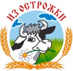 Фирменный магазин агрофирмы Острожка (Zelyonaya ulitsa No:25А, selo Ostrozhka), süt ürünleri satış mağazaları  Permski krayından