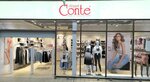 Conte (ploshcha 30-richchia Peremohy No:1А), giyim mağazası  Krivoi Rog'dan