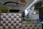 Edilceramica Gp (Basilicata, Potenza, Via San Martino), i̇nşaat malzemeleri toptan  Basilicata'dan