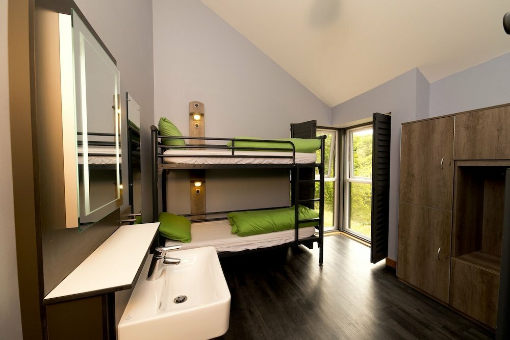 Otel Yha Boggle Hole - Hostel, Kuzey Yorkshire County, foto