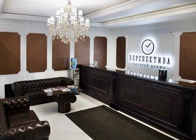 Otomobil satış galerileri Auto Perspectiva, Saint‑Petersburg, foto