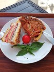 Efsane Tost Market (Muğla, Bodrum, Konacık Mah., Gaz Deresi Cad., 4), fast food  Bodrum'dan