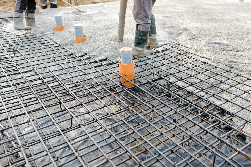 Beton ve beton ürünleri üreticileri Atex Concrete & Waterproofing Supplies, Sidney, foto