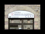 Ceaf Centro Assistenza Funeraria (Via G. Caponsacchi No:5, Florence), cenaze hizmetleri  Floransa'dan