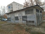 Трансформаторная подстанция № 2572 (Ulyanovsk, zhiloy rayon UZTS, 3-y mikrorayon), mühendislik altyapısı  Ulyanovsk'tan