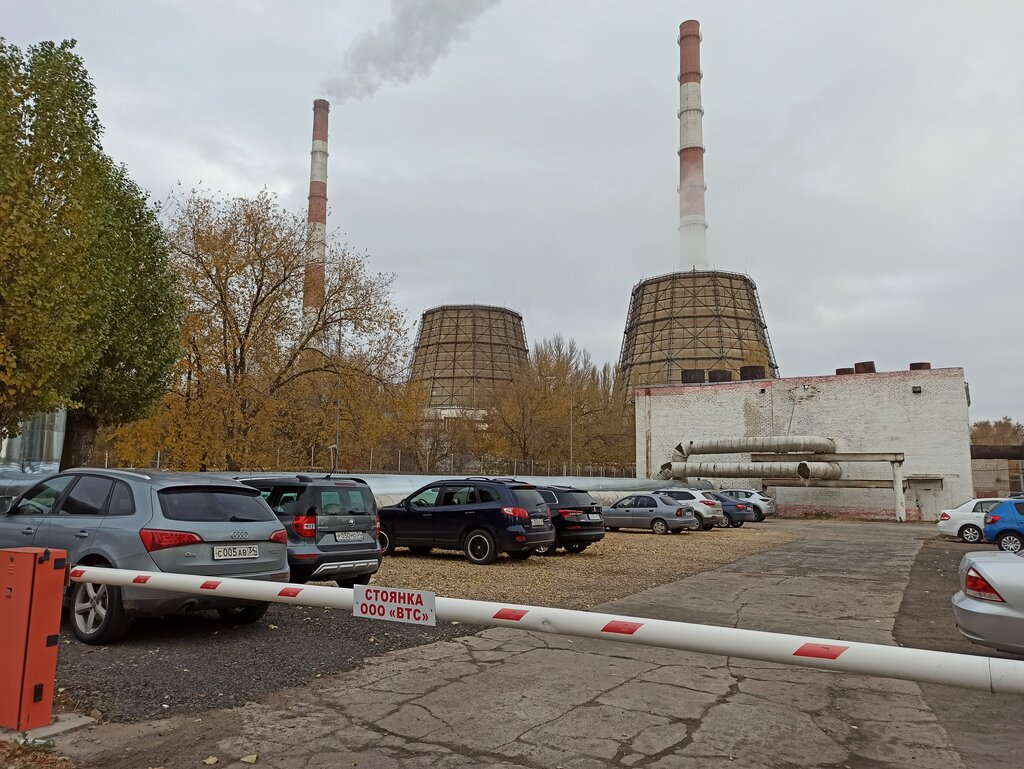 Enerji firmaları Лукойл-волгоградэнерго, Voljski, foto