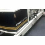 Equiagro (Bogotá, Puente Aranda, Centro Industrial, Avenida Calle 17, 55-36), elektrik ve elektrikli ürün mağazası  Bogota'dan