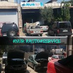 Uysaloğlu Nur Auto Service (Denizli, Merkezefendi, Sümer Mah., 105. Sok., 33), otomobil servisi  Denizli'den