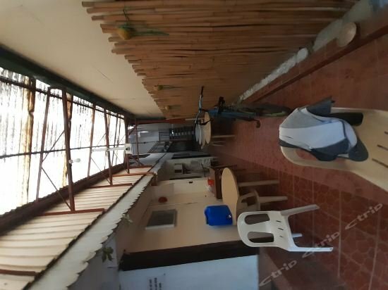 Otel Oyo 633 Abelardo's Pension House, Puerto Princess, foto