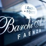 Barchi Auto (Emilia-Romagna, Ravenna, Via San Silvestro, 130), i̇kinci el araç