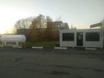 Vervex (Saint Petersburg, Frunzenskiy District, munitsipalny okrug Volkovskoye), otogaz dolum istasyonu  Saint‑Petersburg'dan