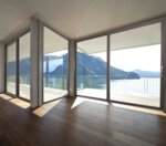 Arte e Casa Porte e Finestre (Via Savona No:80), kapılar  Milano'dan
