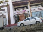 Medina (Bukhara, Baha-ud-Din Naqshband Street), güzellik salonu  Buhara'dan