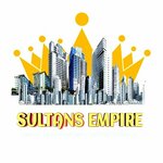 Sultans Empire Yapi (İstanbul, Zeytinburnu, Maltepe Mah., Eski Çırpıcı Yolu Sok., 8), emlak ofisi  İstanbul'dan