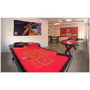 Spor ve eğlence merkezi Scuola Croupier Caltanissetta, Caltanissetta, foto