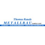Thomas Raude Metallbau GmbH & Co. Kg (Mecklenburg-Vorpommern, Rostock, Goorstorfer Straße, 7), kaynak işleri  Mecklenburg‑Vorpommern'den