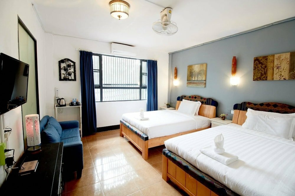 Otel Mekong Hotel, Vientiane, foto