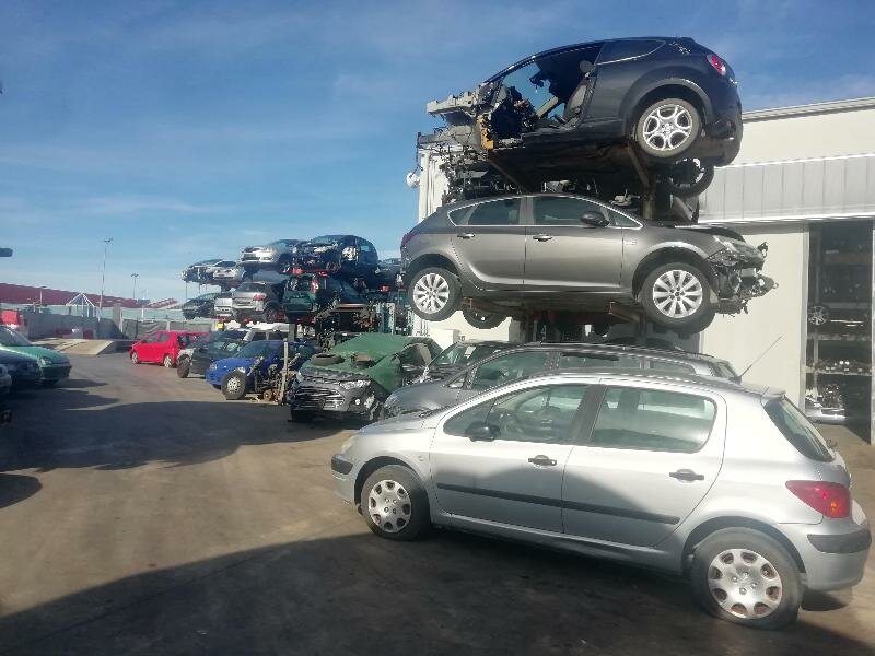 Motosiklet satışı M. D. F. Service Srl, Ragusa, foto