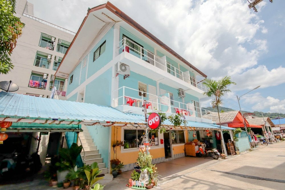 Otel Oyo 885 You And Me House, Phuket Eyaleti, foto