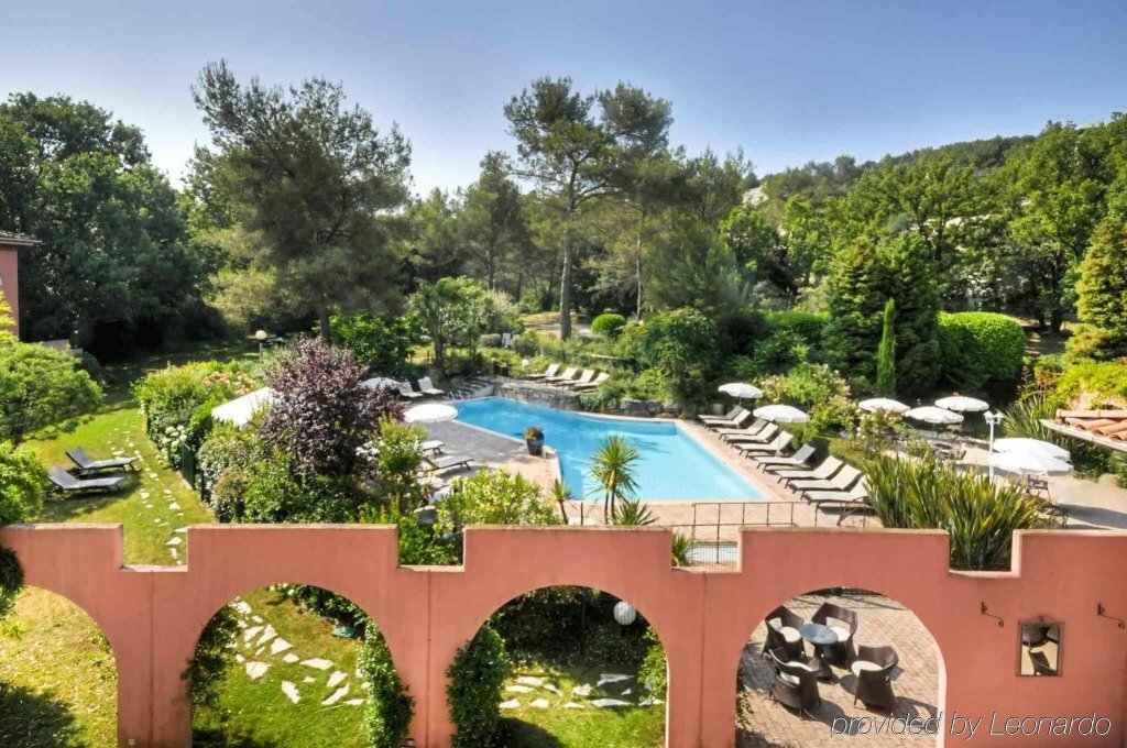 Otel Ibis Antibes Sophia Antipolis, , foto