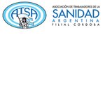 Asociacion De Trabajadores De La Sanidad Argentina Atsa Córdoba (Departamento Capital, Córdoba, Lima), sendikalar  Cordoba'dan