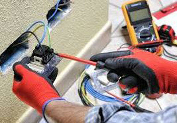 Aydınlatma teknolojileri Erremme Impianti Elettrici, Sardunya, foto