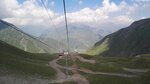 Коби-2 (kray Mtskheta-Mtianeti, Kazbegi Municipality, gondola lift Kobi-Gudauri), hızlı ulaşım istasyonu