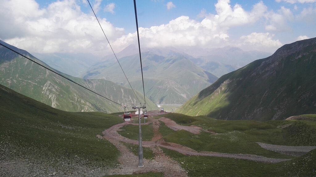 Hızlı ulaşım istasyonu Коби-2, , foto