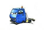 Towing Company 24/7 - Super Kuzya (Matusievicha Street No:20), çekici hizmeti  Minsk'ten
