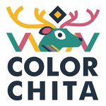 Shop Colorchita.ru (Amurskaya Street No:88, Chita), dijital baskı  Çita'dan