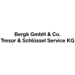 Bergk GmbH & Co. Tresor & Schlüssel Service Kg (Heinrich-Mann-Allee No:20, Potsdam), şifreli kasalar  Potsdam'dan