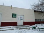 Волгоградский государственный аграрный университет, лабораторный корпус (Kazakhskaya Street No:33/1), üniversiteler  Volgograd'dan