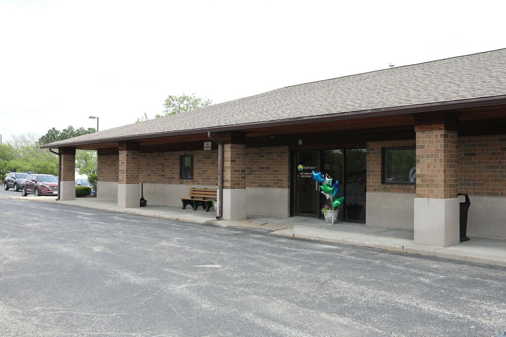 Madde bağımlılığı tedavi merkezi BrightView Dayton Addiction Treatment Center, Ohio Eyaleti, foto