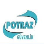 Poyraz Güvenlik (Bahçe Mah., Burhan Felek Cad., No:49D, Akdeniz, Mersin), güvenlik ve alarm sistemleri  Mersin'den